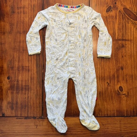 Magnetic Me | One Pieces | Magnetic Me 69 Month Woodland Creatures ...